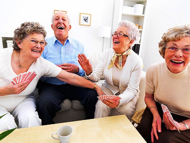 9 big lies about longevity