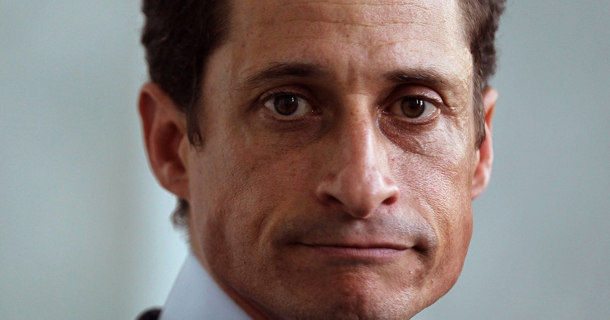 Pressure mounts on Rep. Anthony Weiner as new photos emerge - CBS News