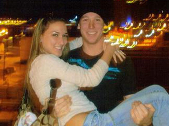 Soldier guilty of murdering wife, baby daughter