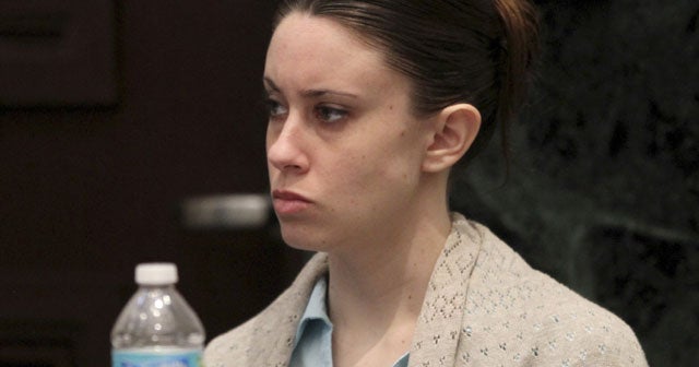 Casey Anthony tapes had jury "transfixed" - CBS News