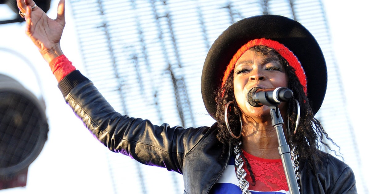 Lauryn Hill Update: Grammy Award-winning singer reportedly released ...