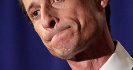 New Yorkers say Weiner can survive photo scandal - CBS News