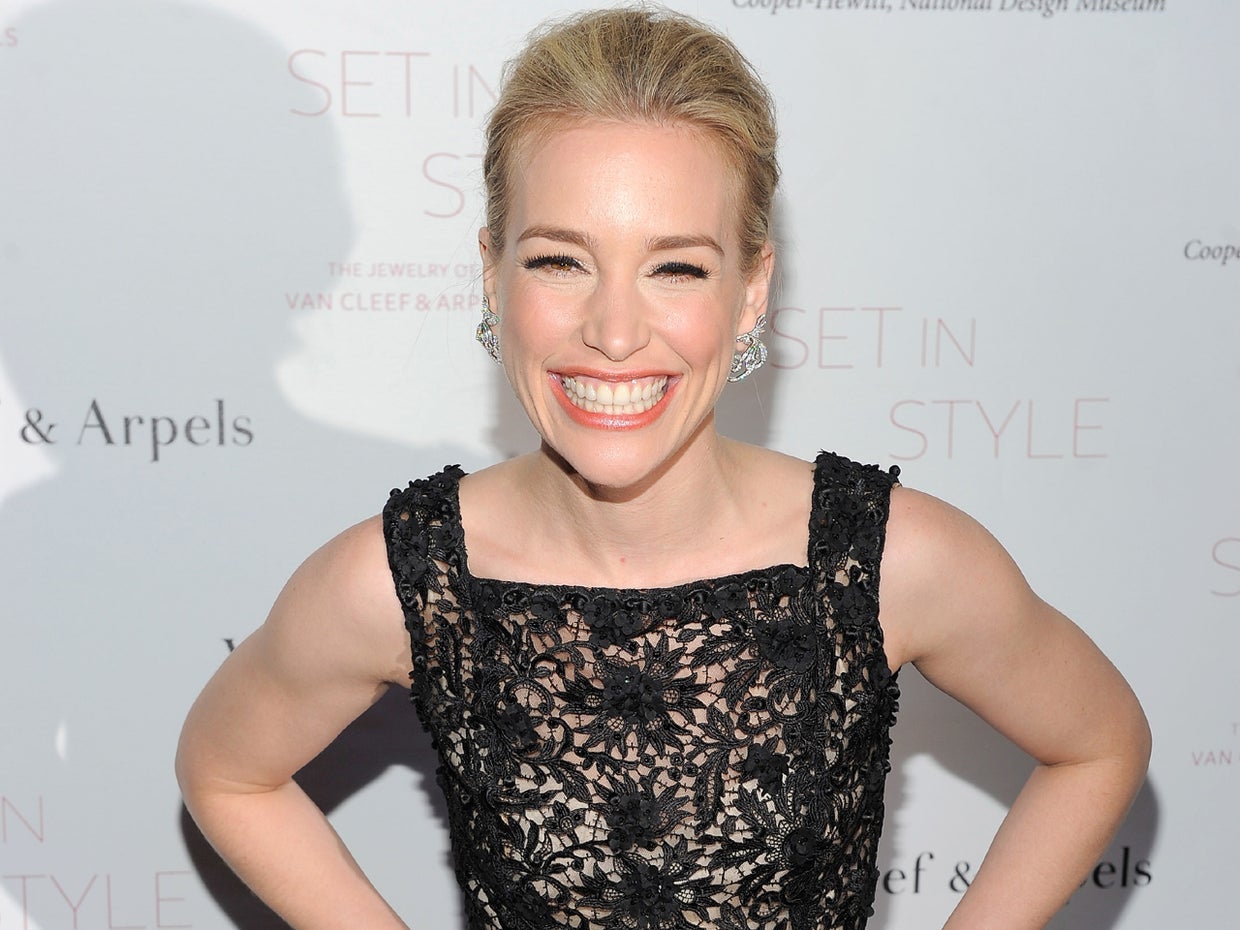 Piper Perabo