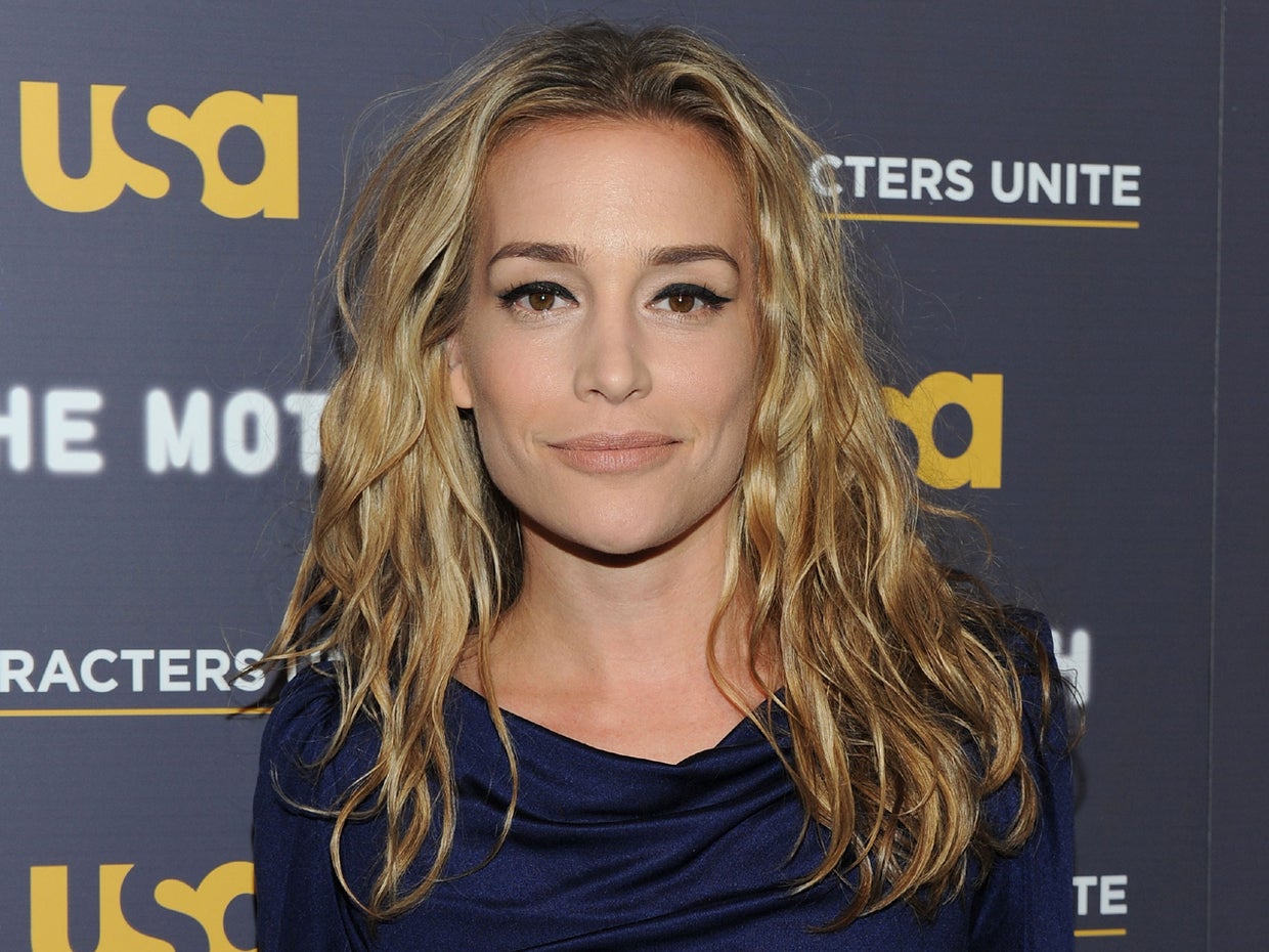 Piper Perabo