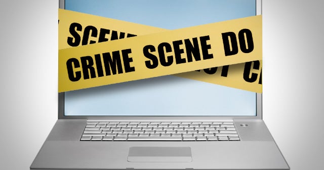 New Chicago Gang Book explores how gangs are using social media - CBS News