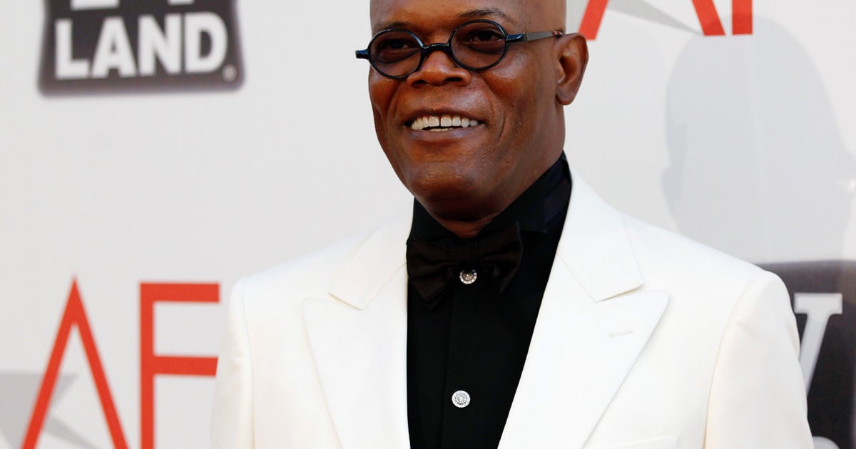 Samuel L. Jackson
