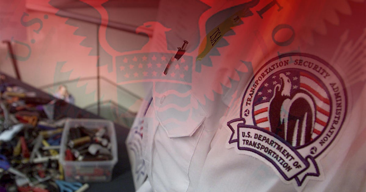 TSA denies making 95-year-old woman remove diaper at Fla. airport ...