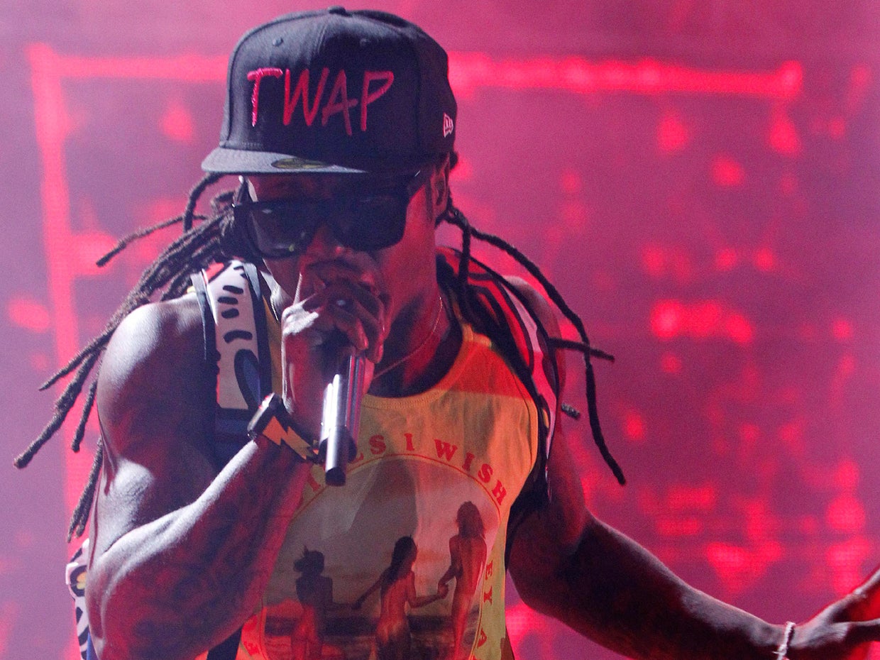 Lil Wayne