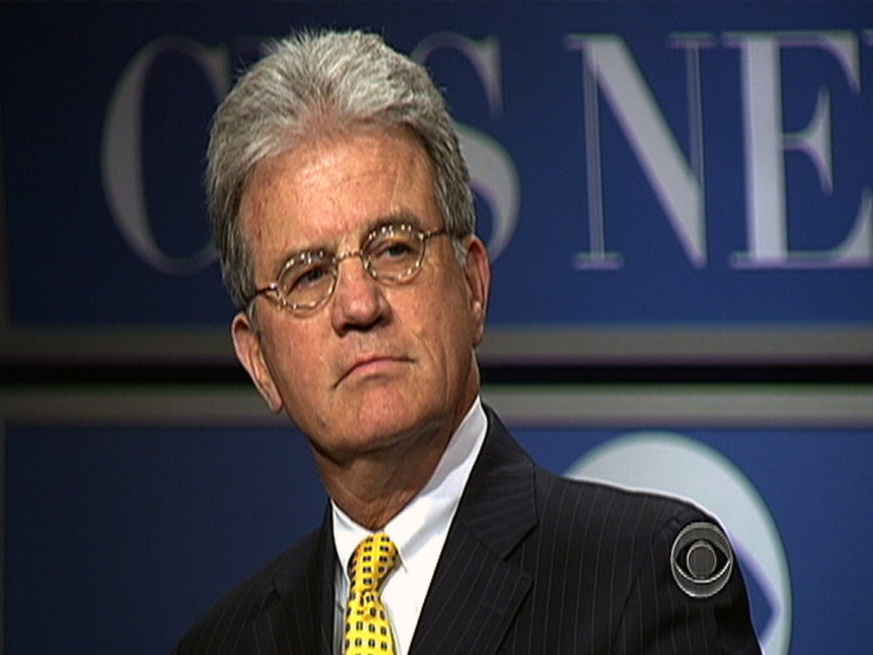 Tom Coburn unveils $9 trillion deficit plan - CBS News