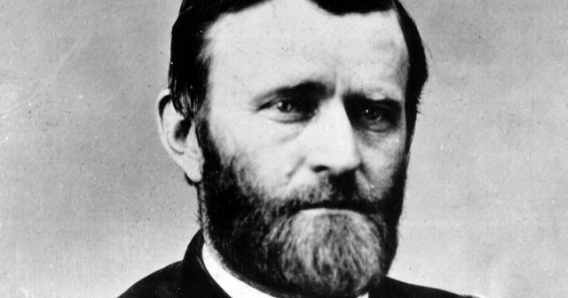 Ulysses S. who? US history test stumps students - CBS News