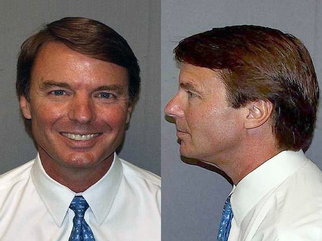 John Edwards Trial: Jury selection is set to begin - CBS News