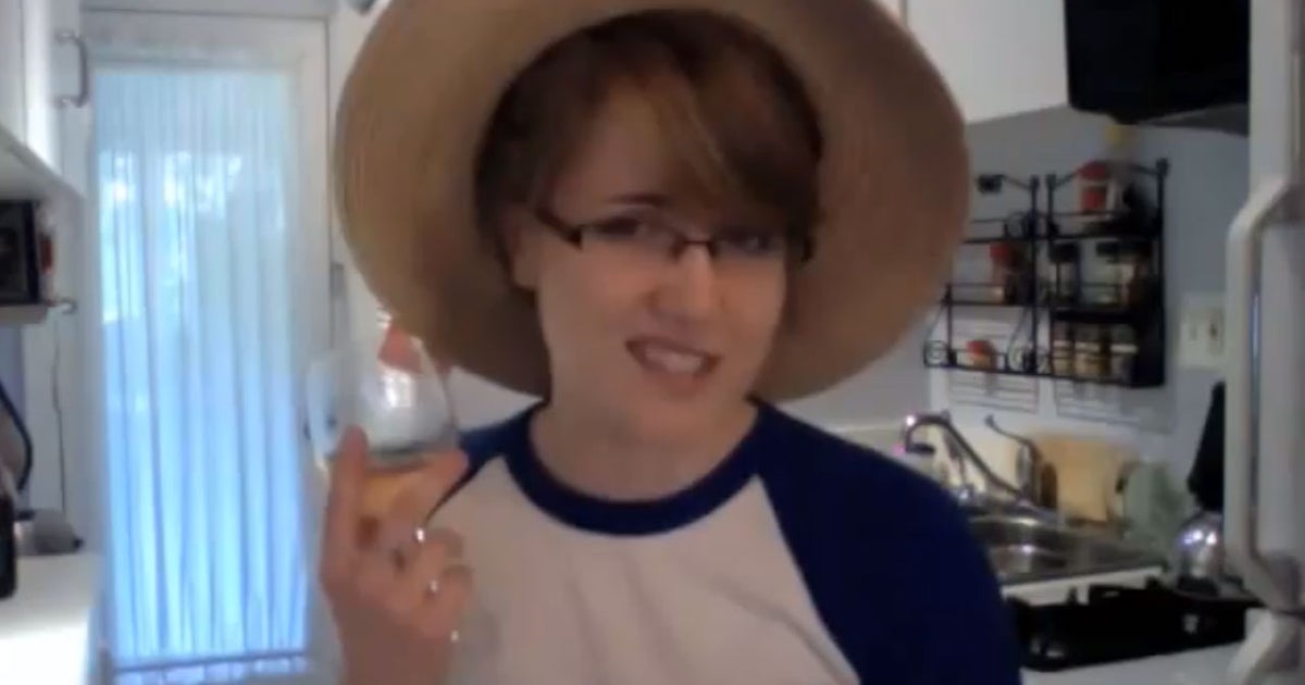 "My Drunk Kitchen": I scream, you scream, we all scream for alcohol ...