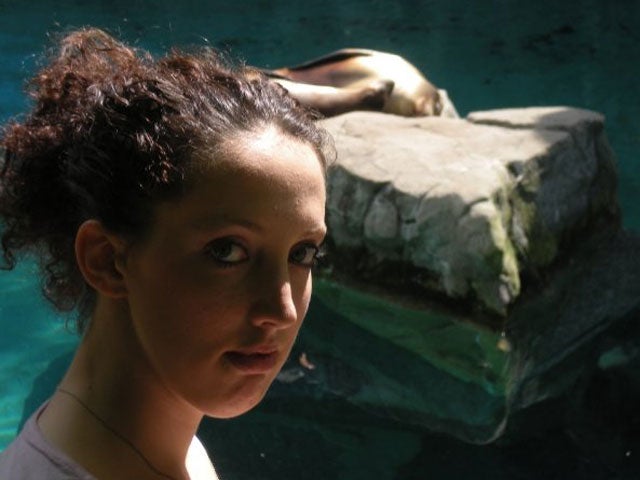 Ex-Marine linked to girls' murders charged in death of Navy officer