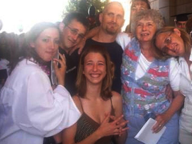 Ex-Marine linked to girls' murders charged in death of Navy officer