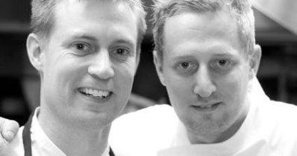 Chef brothers whip up Father's Day feast for $40 - CBS News