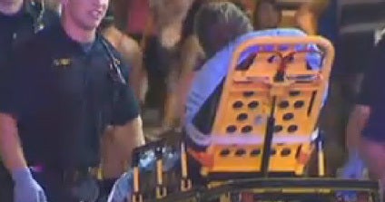 1 dead, dozens ill after attending Dallas rave - CBS News
