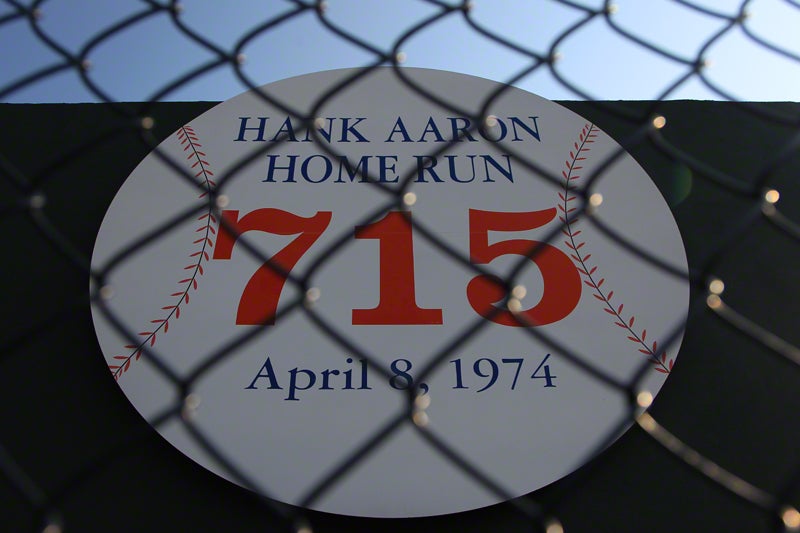 Ballpark Roadtrip: Turner Field