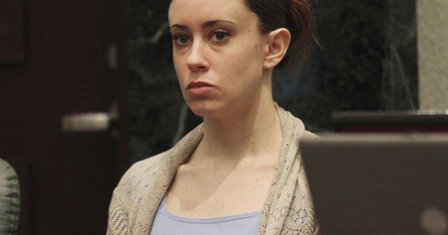 Casey Anthony Trial Update: Forensics center stage at trial today - CBS ...