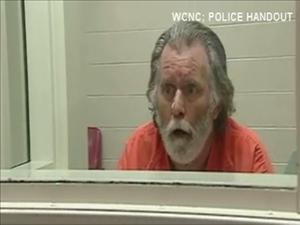 N.C. man admits to robbing bank to get free prison healthcare - CBS News