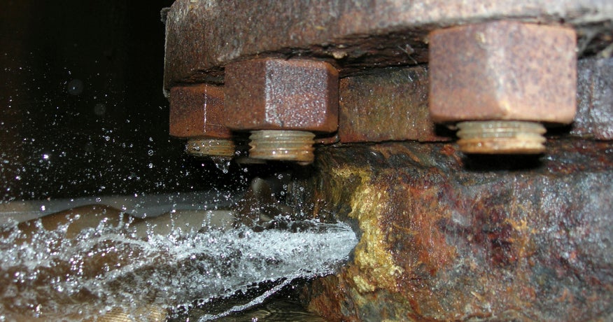 Gov't: No quick fix for leaky nuclear reactors - CBS News