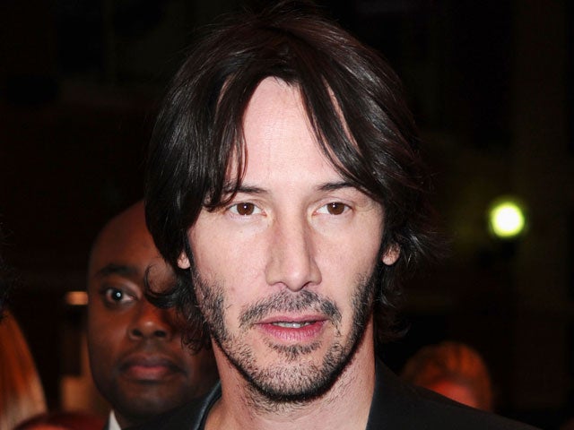 Sad Keanu no more: Keanu Reeves' most viral insights
