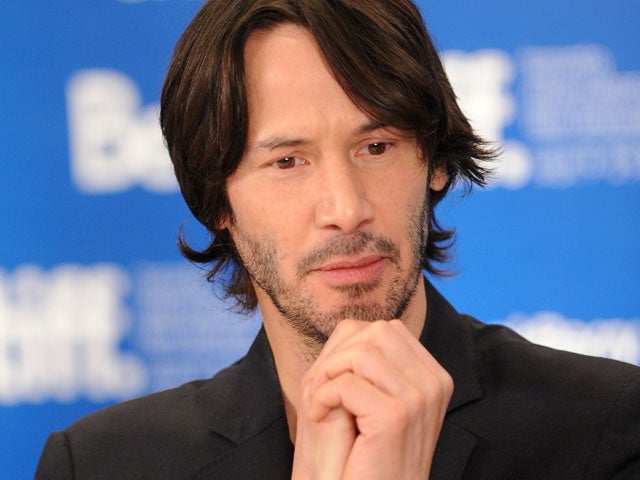 Sad Keanu no more: Keanu Reeves' most viral insights