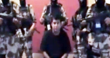 Another Murder Linked to US Gunwalker Case - CBS News