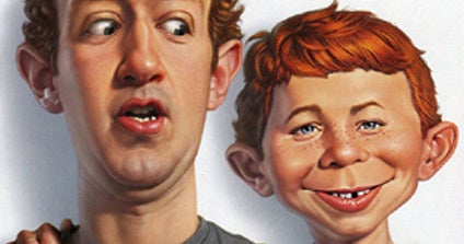 MAD Magazine, a semi-secret history