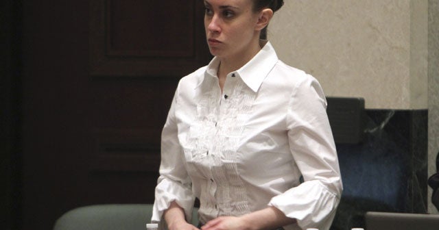 Casey Anthony Trial Update: Meter reader Roy Kronk, who found Caylee's ...