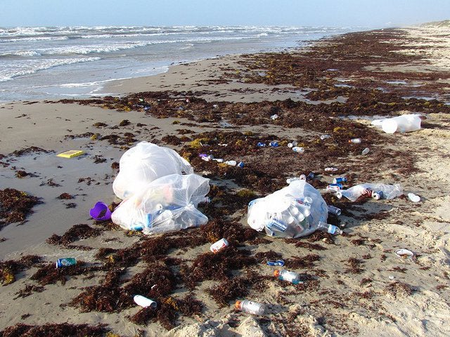 America's dirtiest beaches: Photos of the top 10 dirtiest beaches in ...