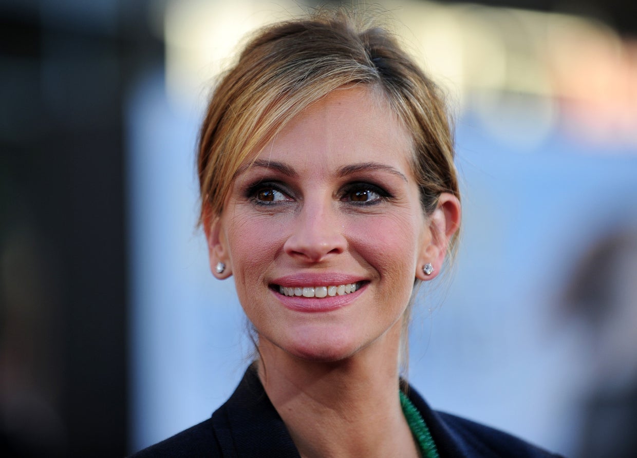 Julia Roberts