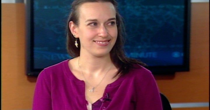 Declaring your financial freedom - CBS News