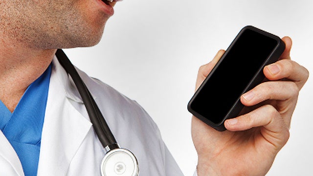 Skin cancer-detecting smartphone apps may not be accurate - CBS News
