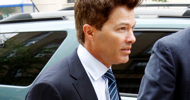 Doc tied to A-Rod, Tiger admits HGH smuggling - CBS News