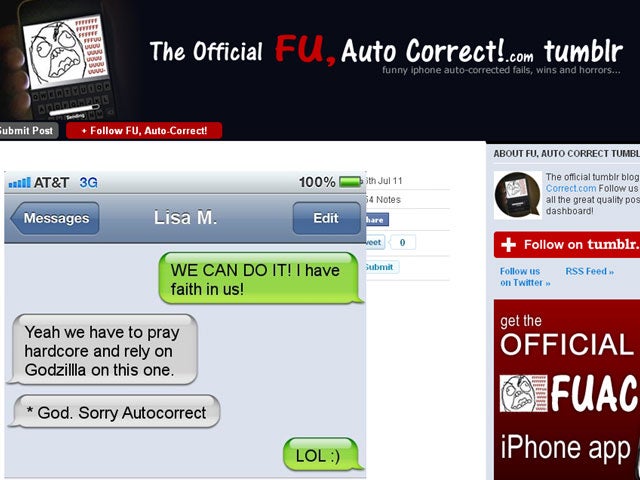 25 genius Tumblrs you should follow