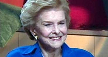 Betty Ford: A gift to America - CBS News