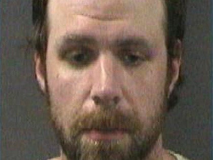 Coheed and Cambria's Michael Todd arrested in pharmacy robbery before ...