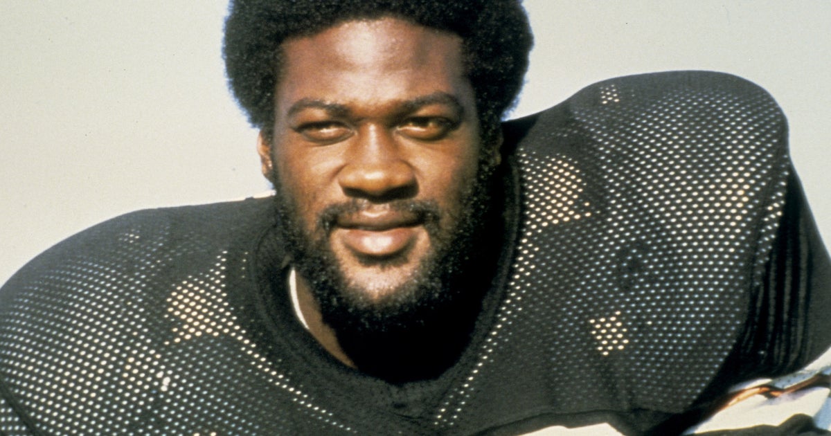 Ex-NFL Bengal David Lee "Deacon" Turner shot, killed by Calif. deputy ...