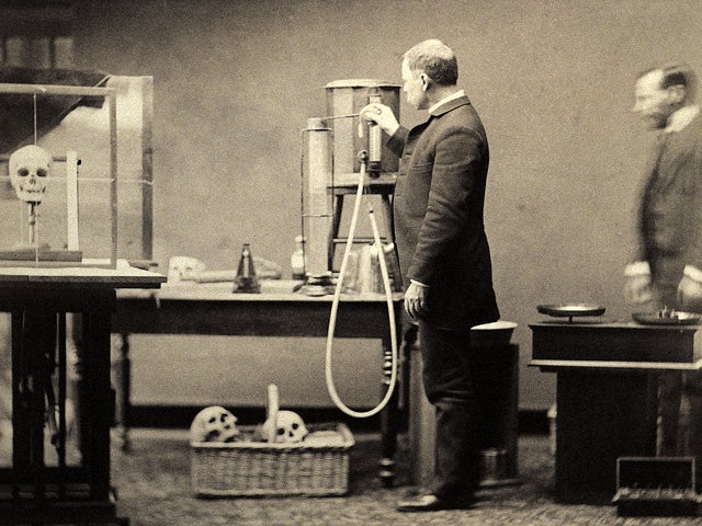 19th and 20th century psychiatry: 22 rare photos 19th and 20th century psychiatry: 22 rare photos