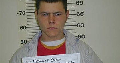 Amber alert issued for 4-month-old boy; N.Y. triple murder suspect ...
