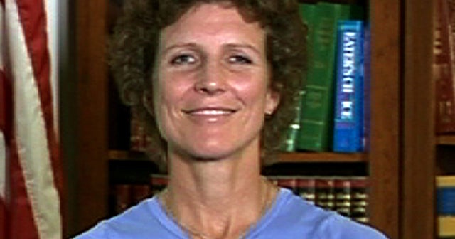 Akers: U.S. World Cup soccer women can win final - CBS News