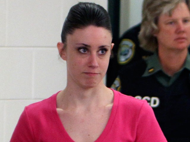 Judge to rule on Casey Anthony defamation lawsuit within 60 days - CBS News