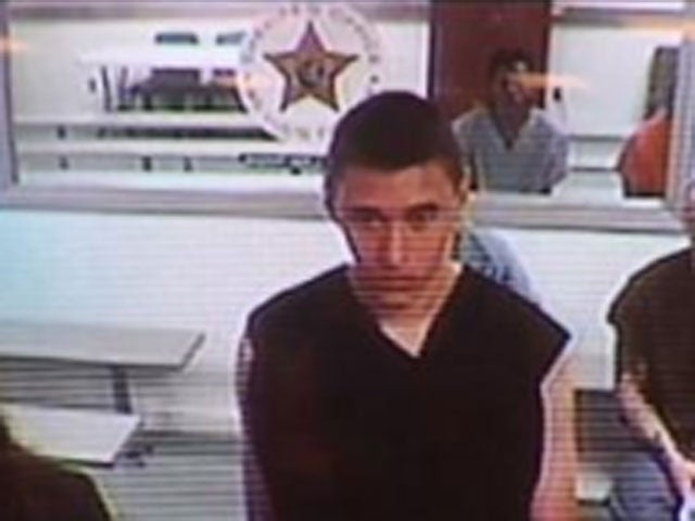 Tyler Hadley, Fla. teen accused of killing parents, throwing party ...