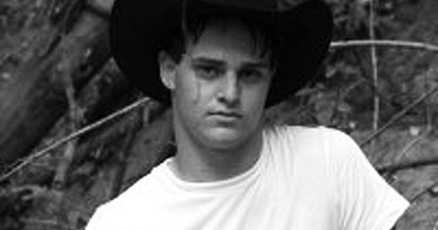 Texas cattle rustler Roddy Dean Pippin: Give me liberty or hang me in ...