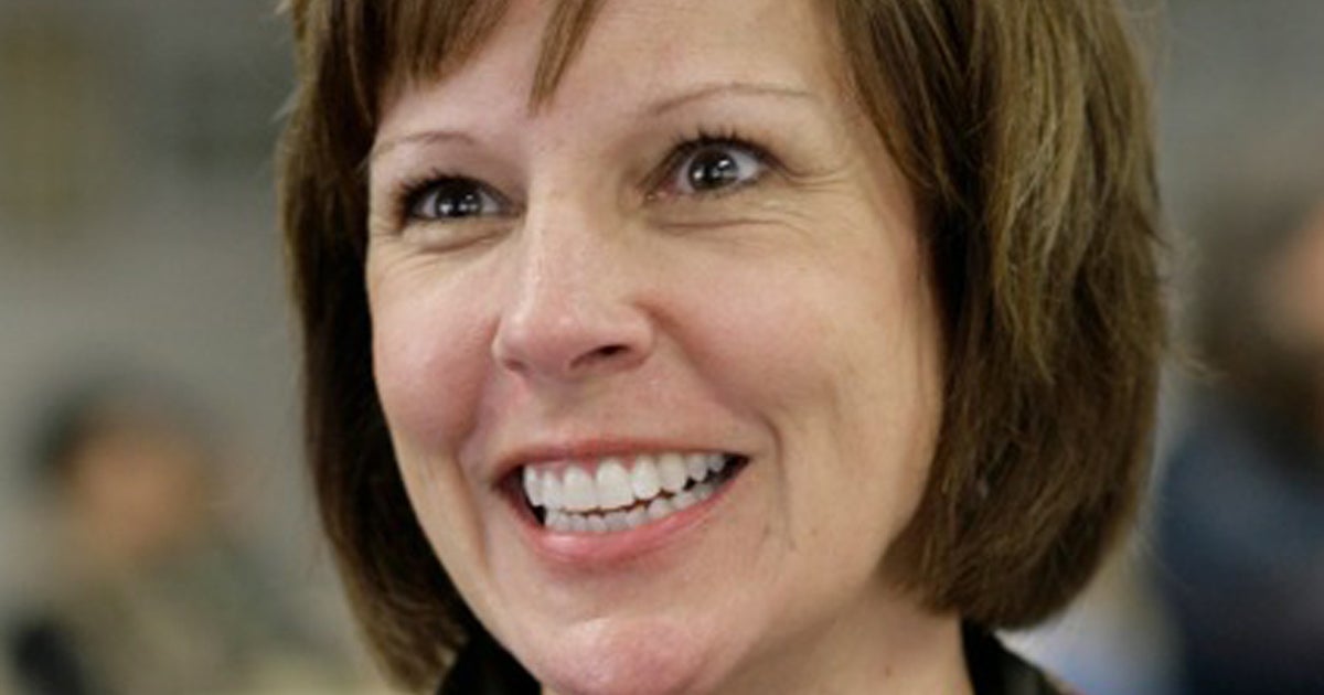 Teaching evolution up for debate again in Texas - CBS News