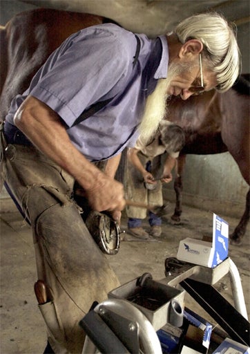 Inside Amish life