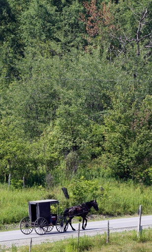Inside Amish life