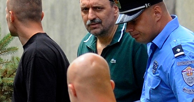 Goran Hadzic headed for war crimes tribunal - CBS News