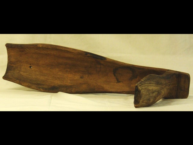 Civil War medicine: 37 pieces of history