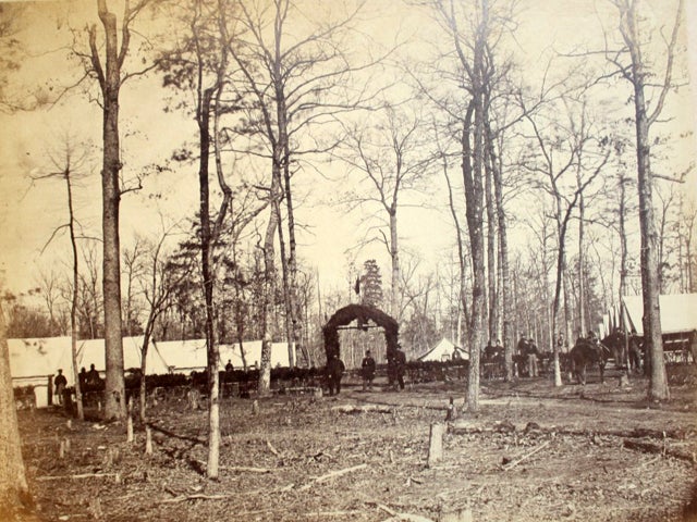 Civil War medicine: 37 pieces of history